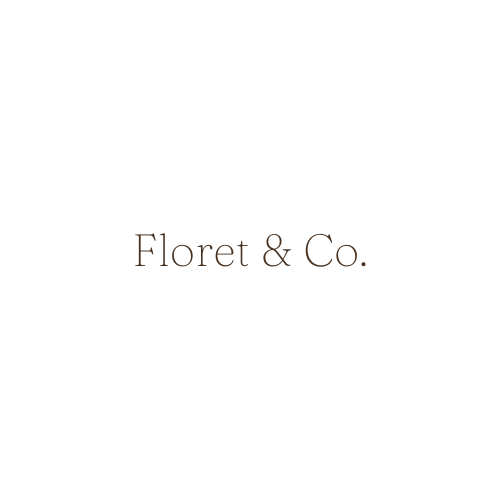 Floret & Co. – The Floret & Co.